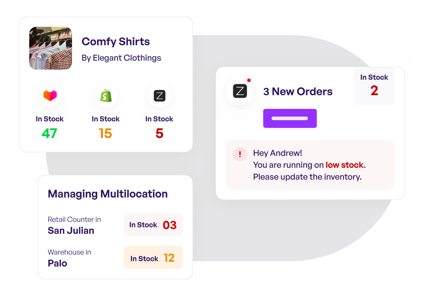 Omnirio - TechStack: Marketing and eCommerce technology