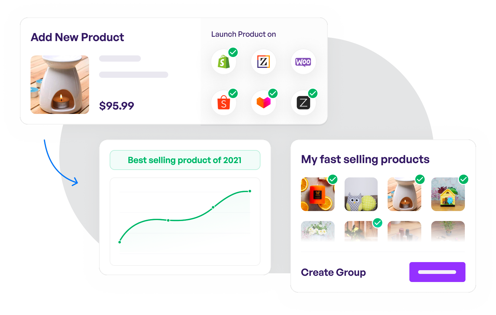 Omnirio – TechStack